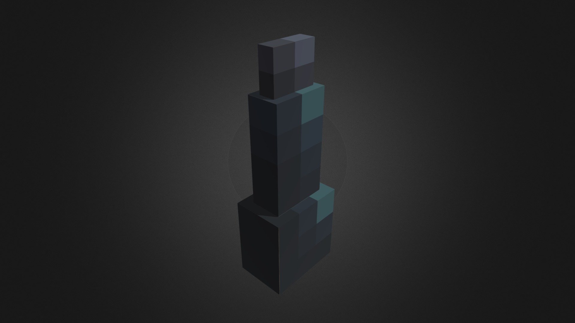 Memory Stick - 3D model by Treehero [2e884c1] - Sketchfab