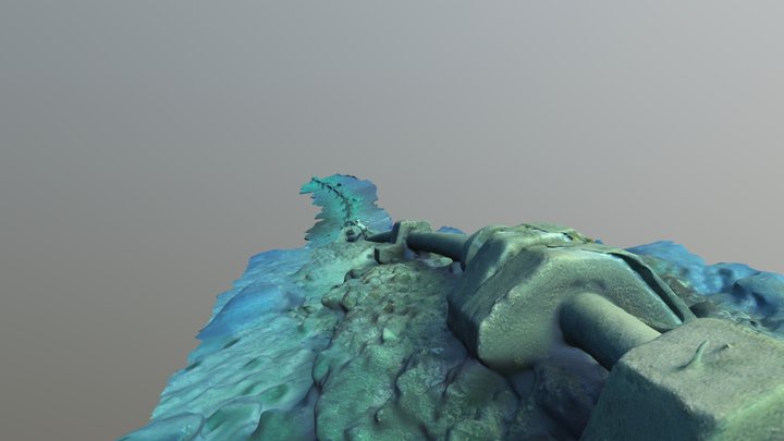 Technical-university-freiberg 3D models - Sketchfab