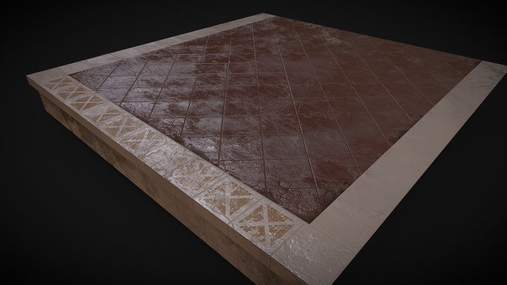 Punjab 3D models - Sketchfab