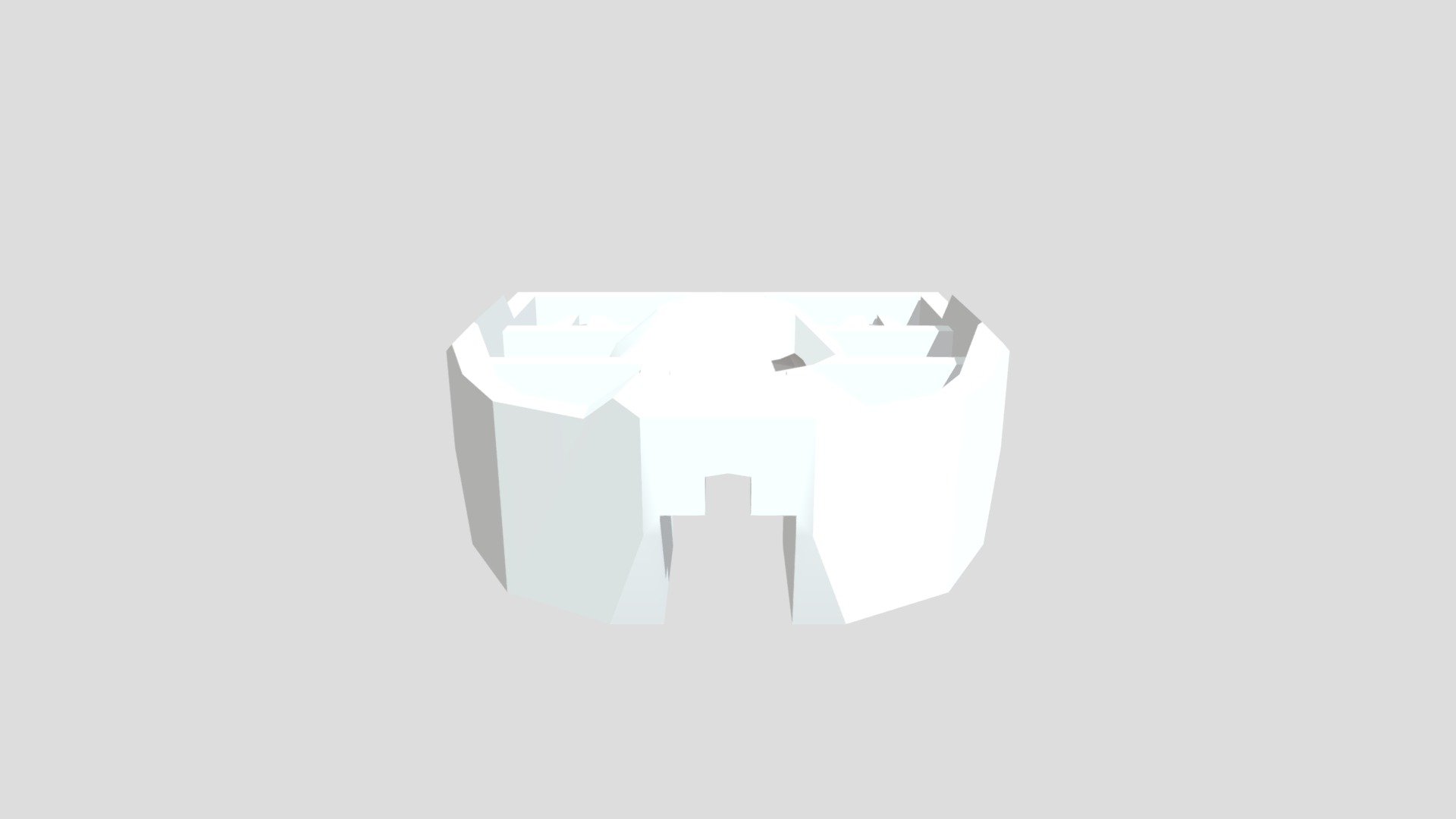 technic_pin_connector - Download Free 3D model by dn4s [2e8bfb7 ...