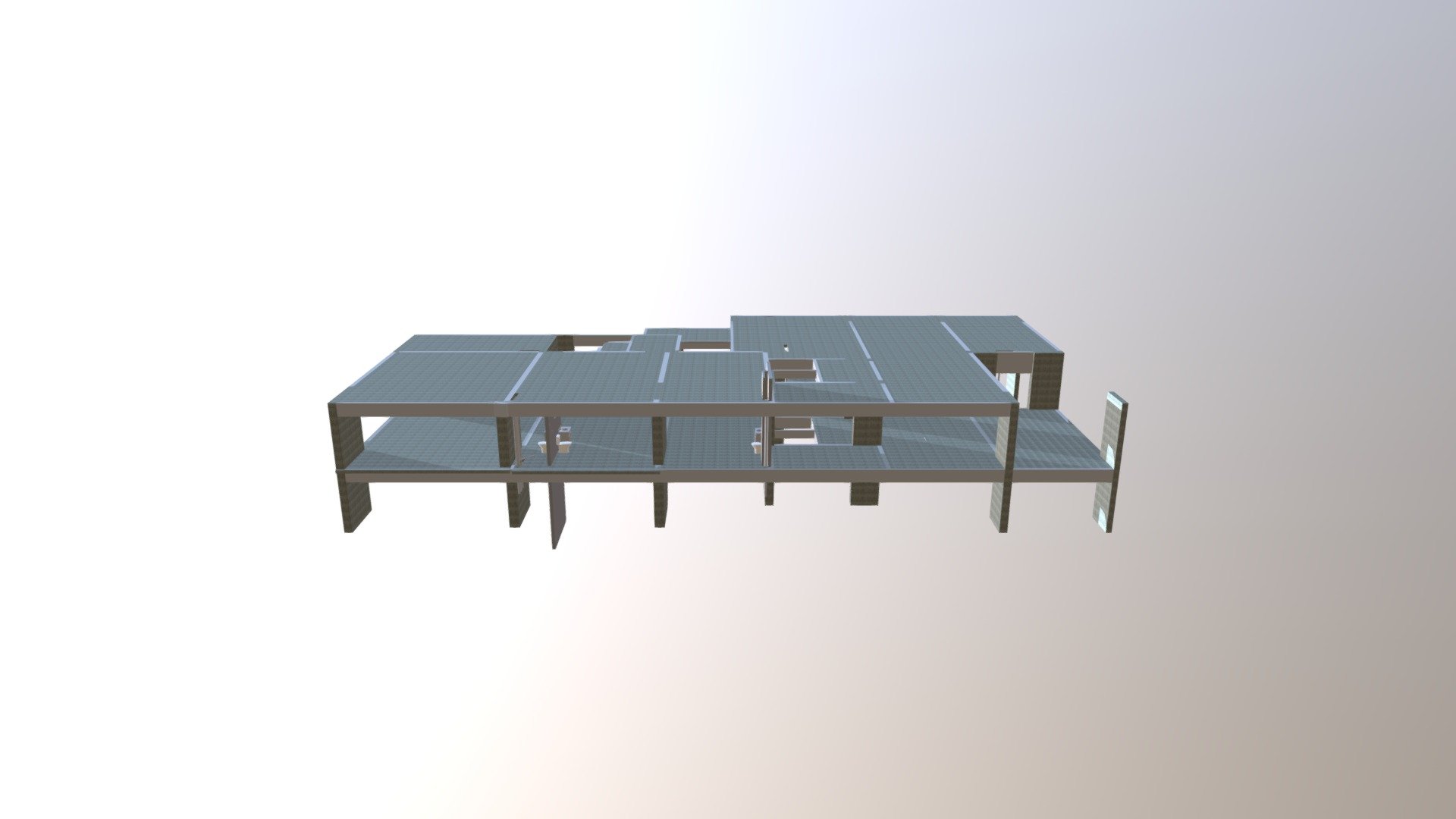 Adriano NEO - 3D model by Adrianocaxias [2e8c51b] - Sketchfab