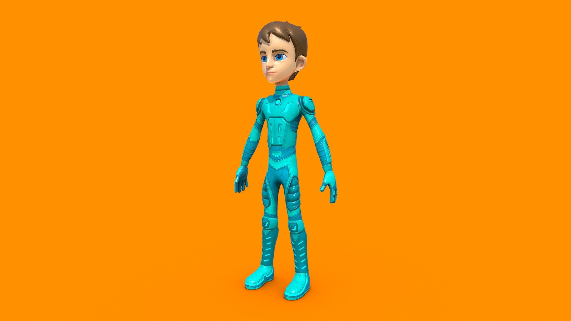 Props - 3D model by Jose_art [2e8e24d] - Sketchfab