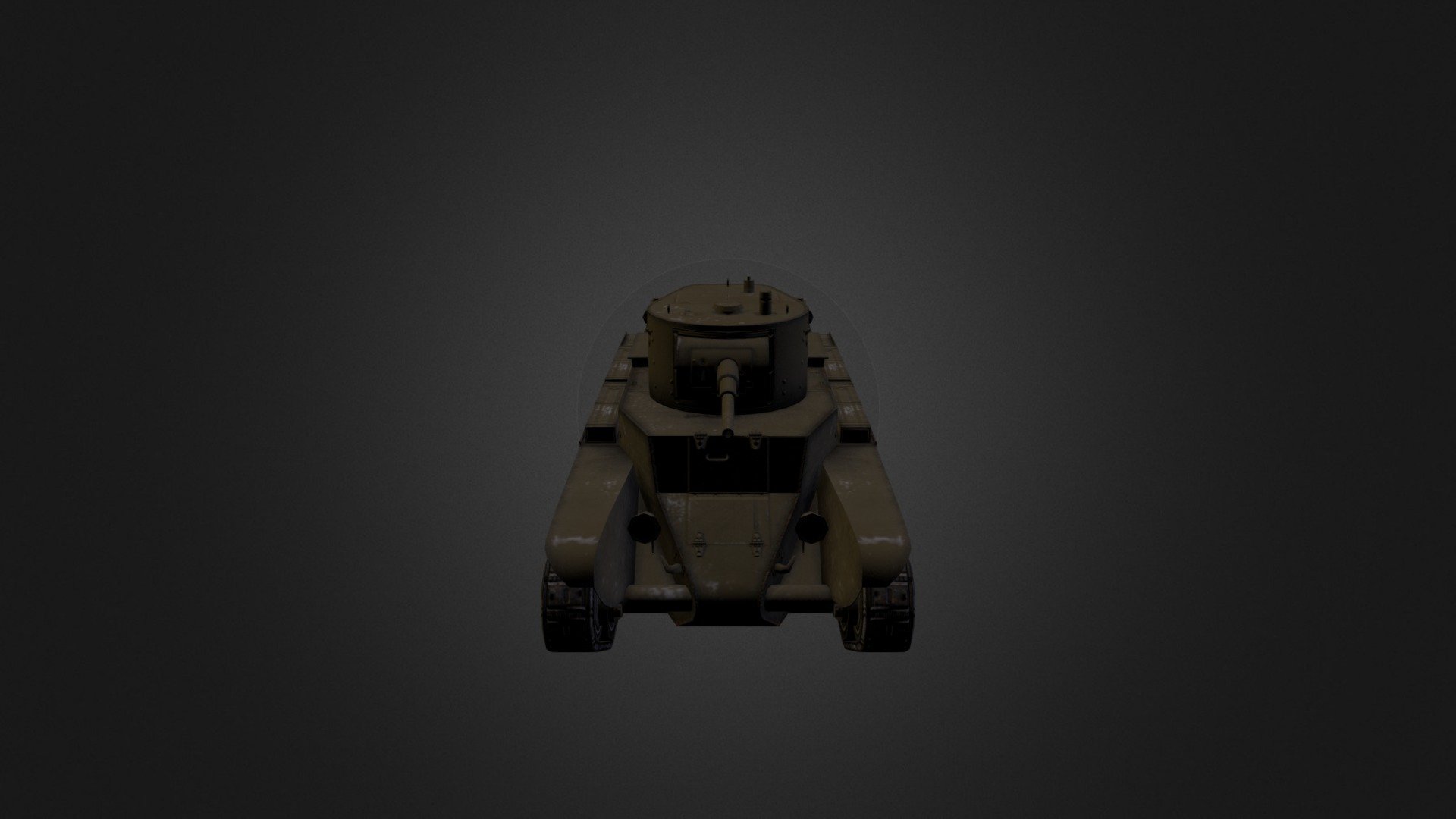 BT7 - 3D model by karabass34 [2e8e79b] - Sketchfab