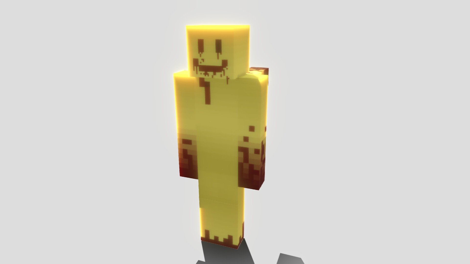 Experiment 0 - 3D model by korbenhall [2e8eb0d] - Sketchfab