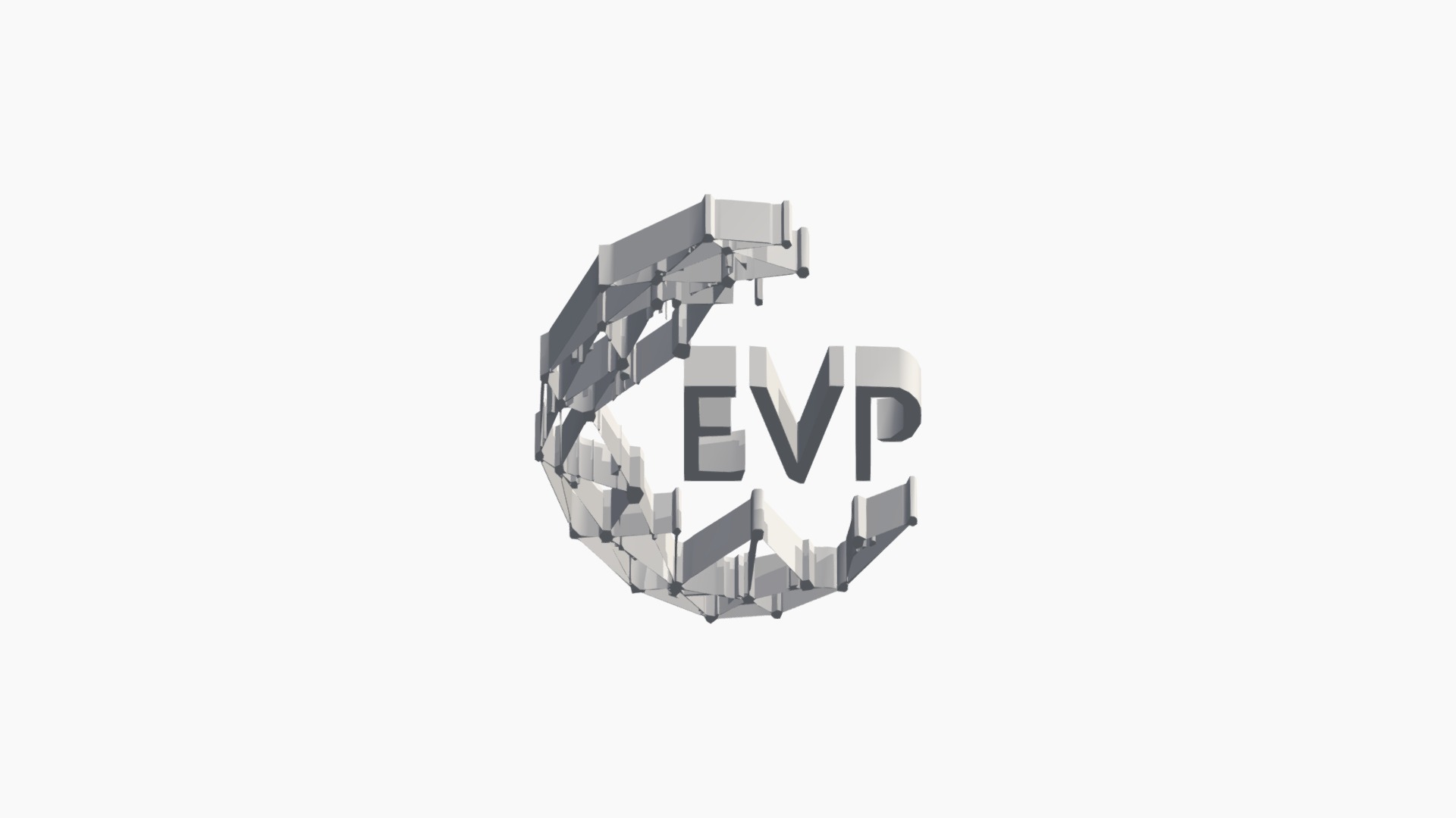 EVP Group Transparent1 - 3D model by EVPGroup [2e90b2a] - Sketchfab