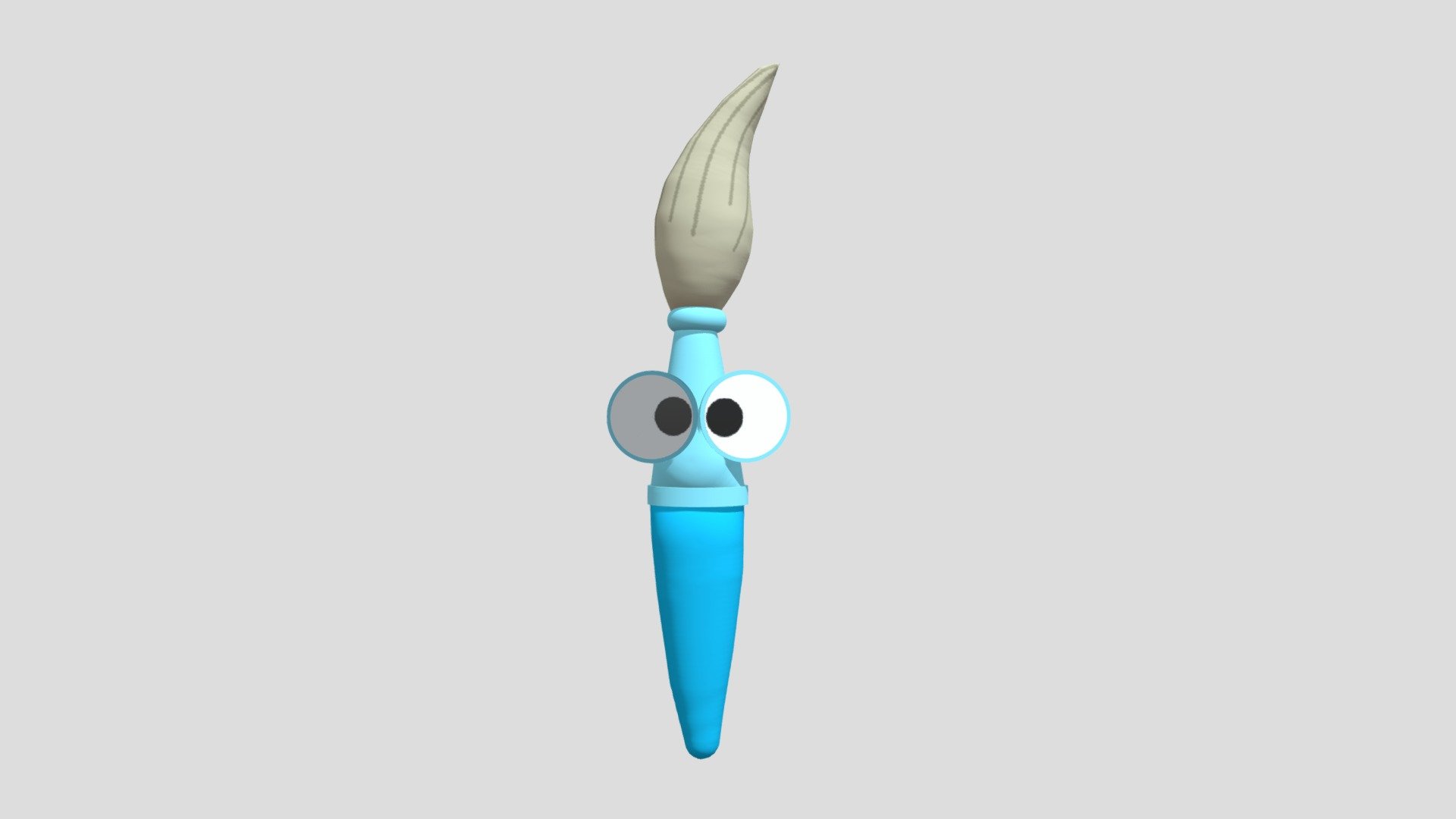 Arcobaleng Penjuy - Download Free 3D model by carteja999 [2e94203 ...