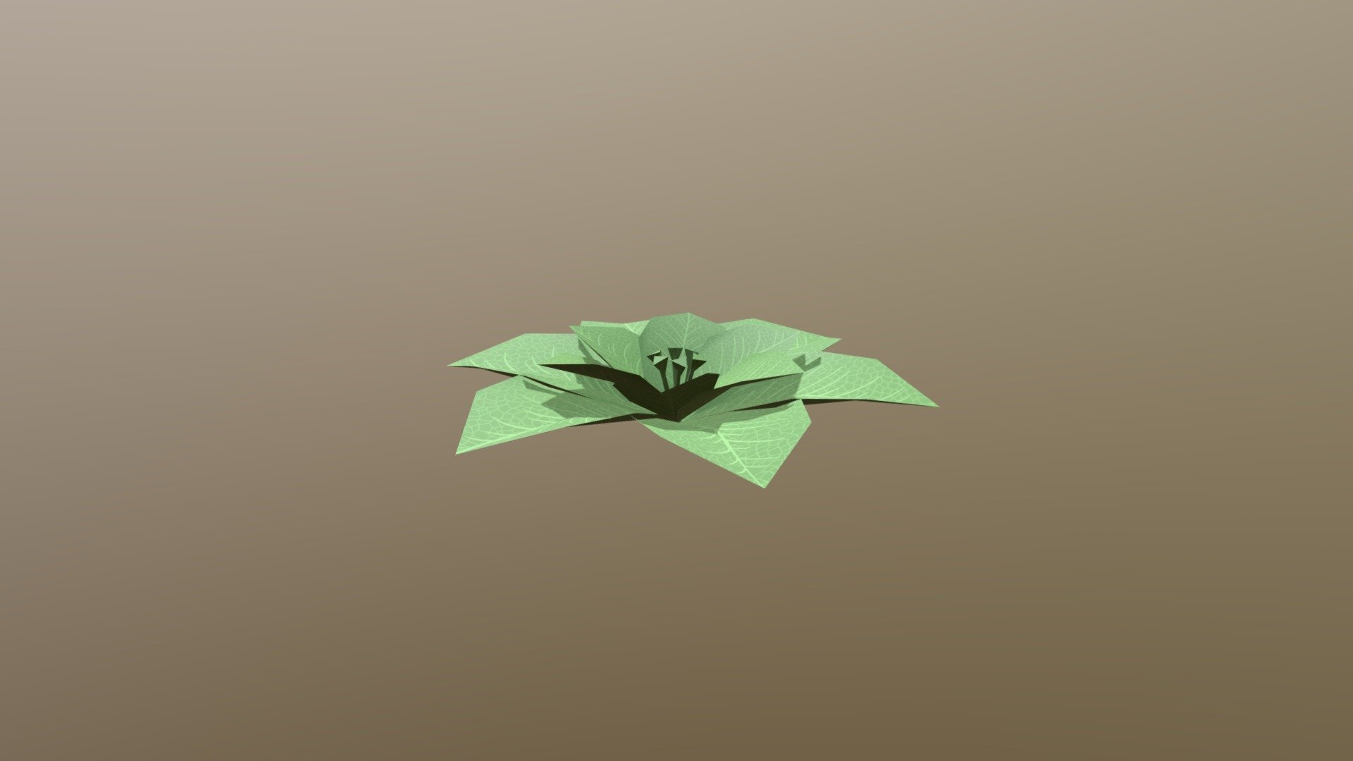 Leaf Maya Model - Download Free 3D model by KnightsOfTarot [2e948b6 ...