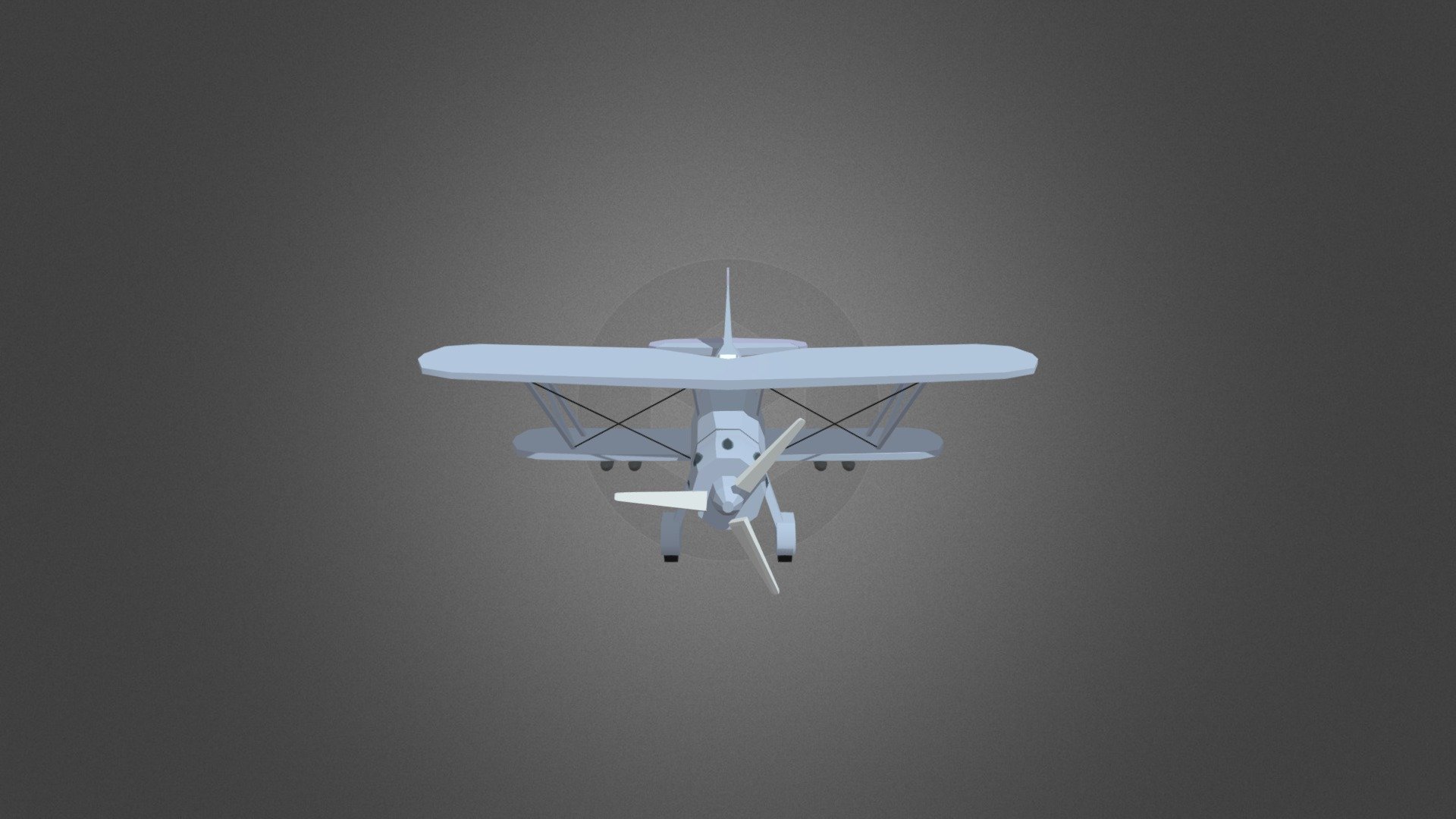 Arado Ar 197 - Download Free 3D model by Jec (@Jec_Games) [2e95300 ...