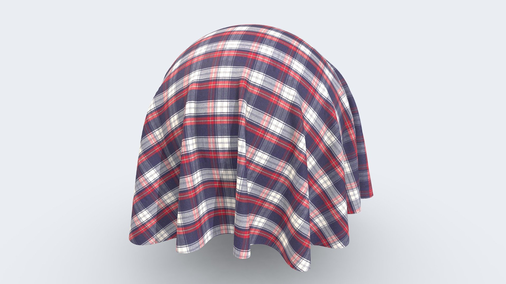 POPLIN Seamless Fabric Texture_BCWPOP03891 - Buy Royalty Free 3D model ...