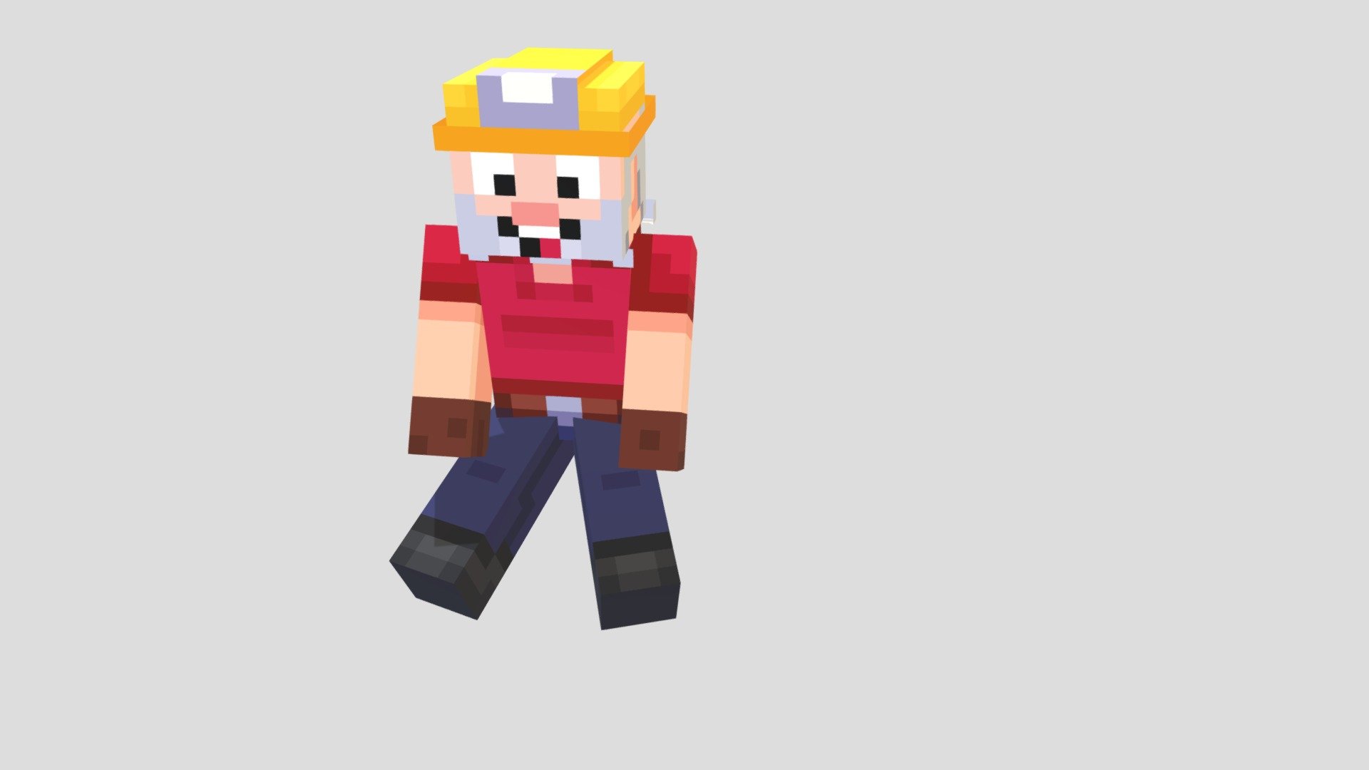 player2 - 3D model by mqtivtaed [2e95f81] - Sketchfab