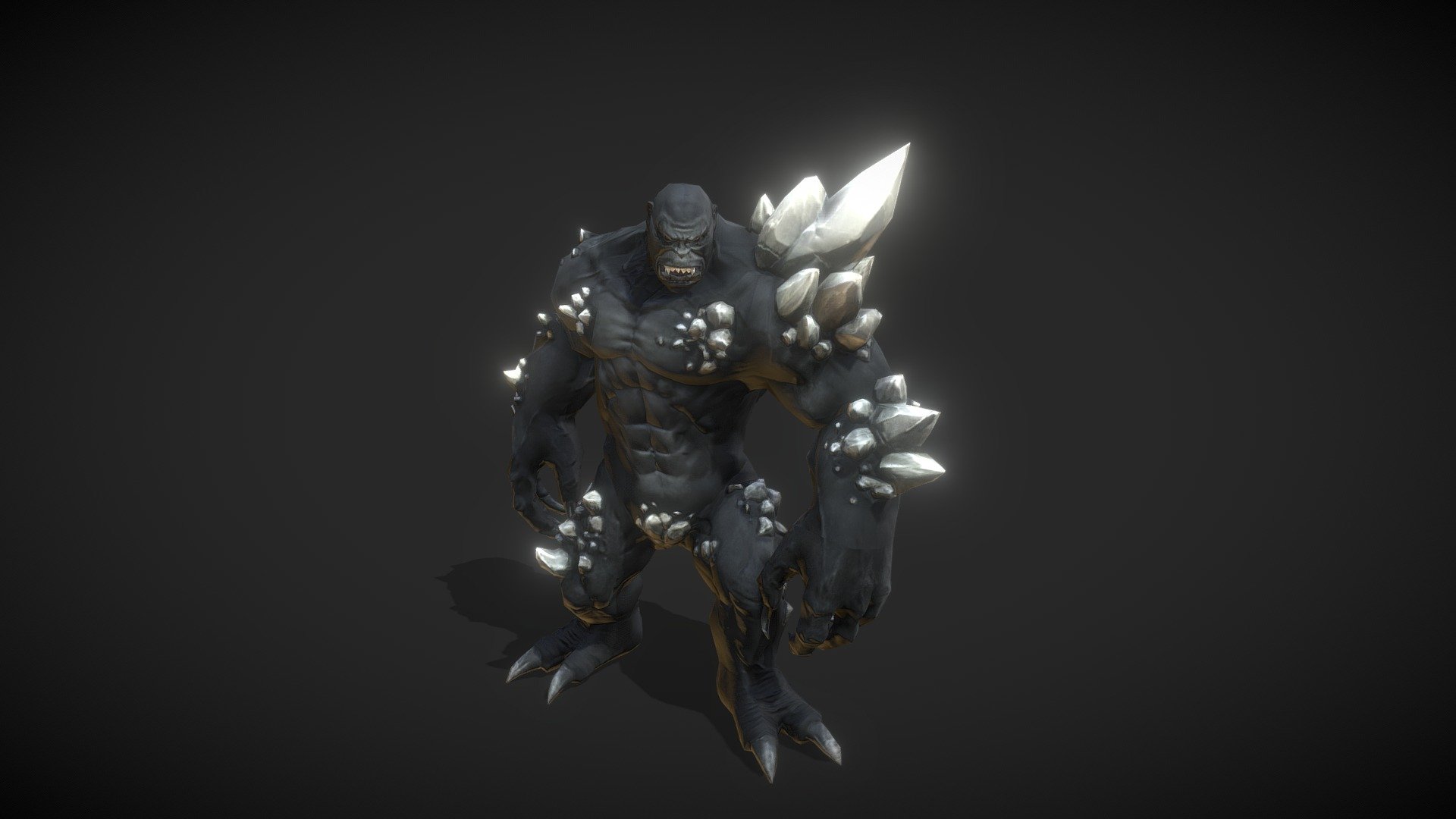 Ogres Bundle
