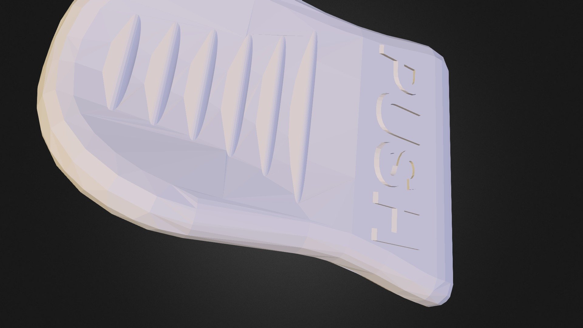 Simple-1 - 3D model by valder [2e970ae] - Sketchfab