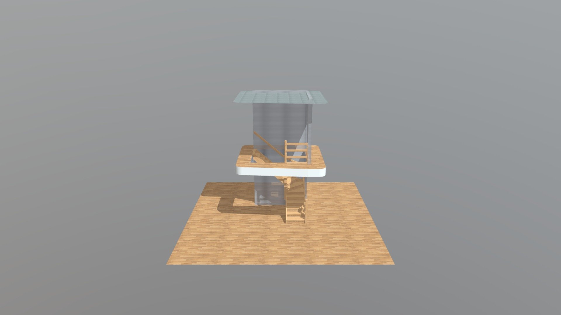 18137-A-WILLEMS-HAM - 3D model by gebrola (@gebrola1) [2e971c2] - Sketchfab
