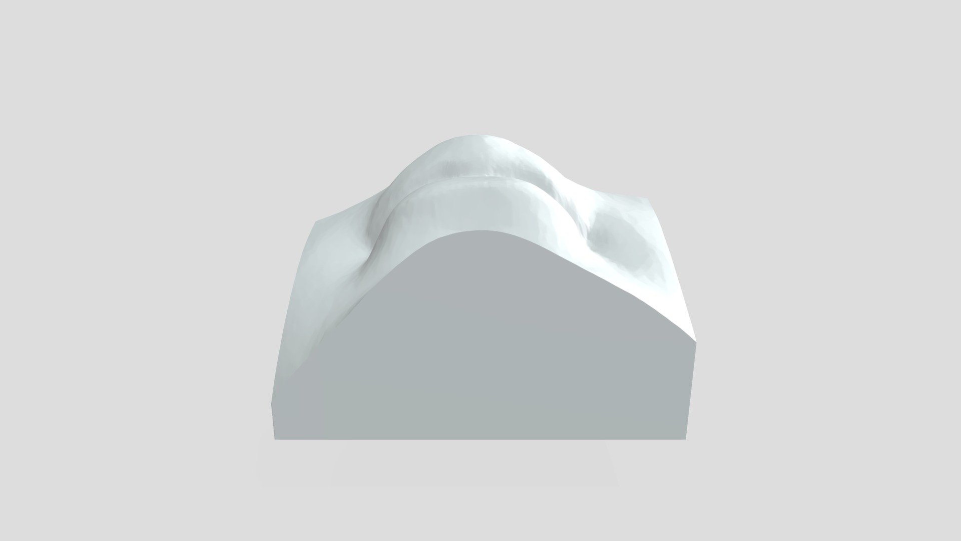 mouth - 3D model by bdonahue (@briandallanson) [2e98d4e] - Sketchfab