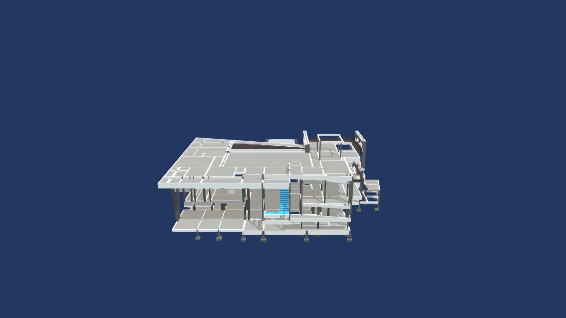 RF_ALAN - 3D model by Almeida Engenharia (@almeidaengenharia) [2e99167 ...