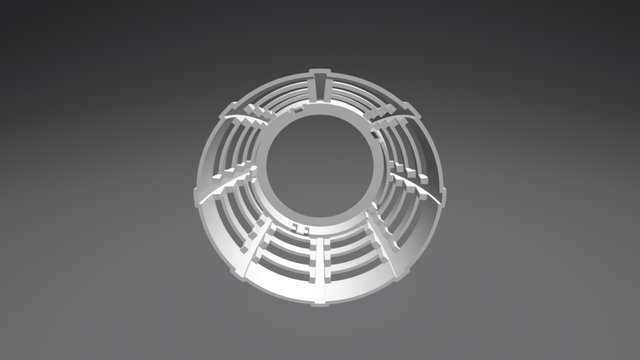 Bezel 3D models - Sketchfab