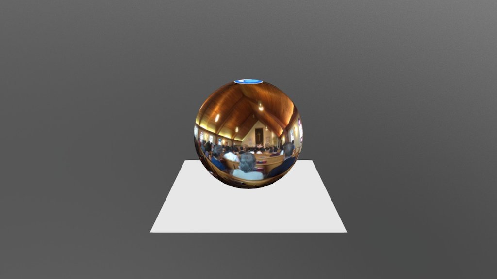 360 image - 3D model by eagleedny [2e9d8b7] - Sketchfab