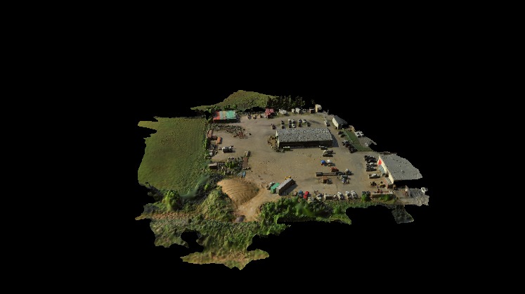 Henderson 811 - 3D model by Draper Aden Associates (@draperaden ...