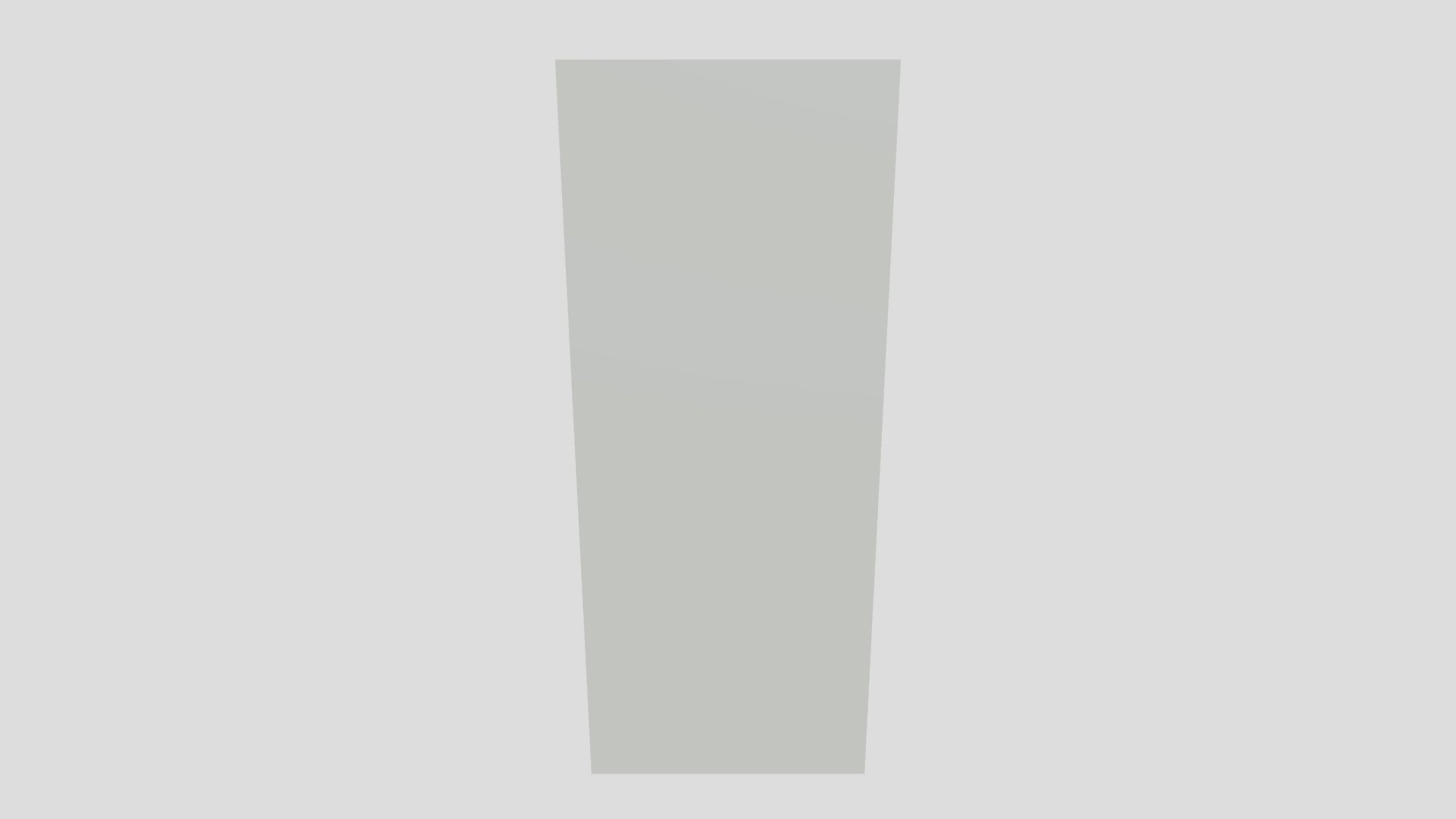 W Section - Download Free 3D model by UofT_CIV312 [2e9ebc2] - Sketchfab