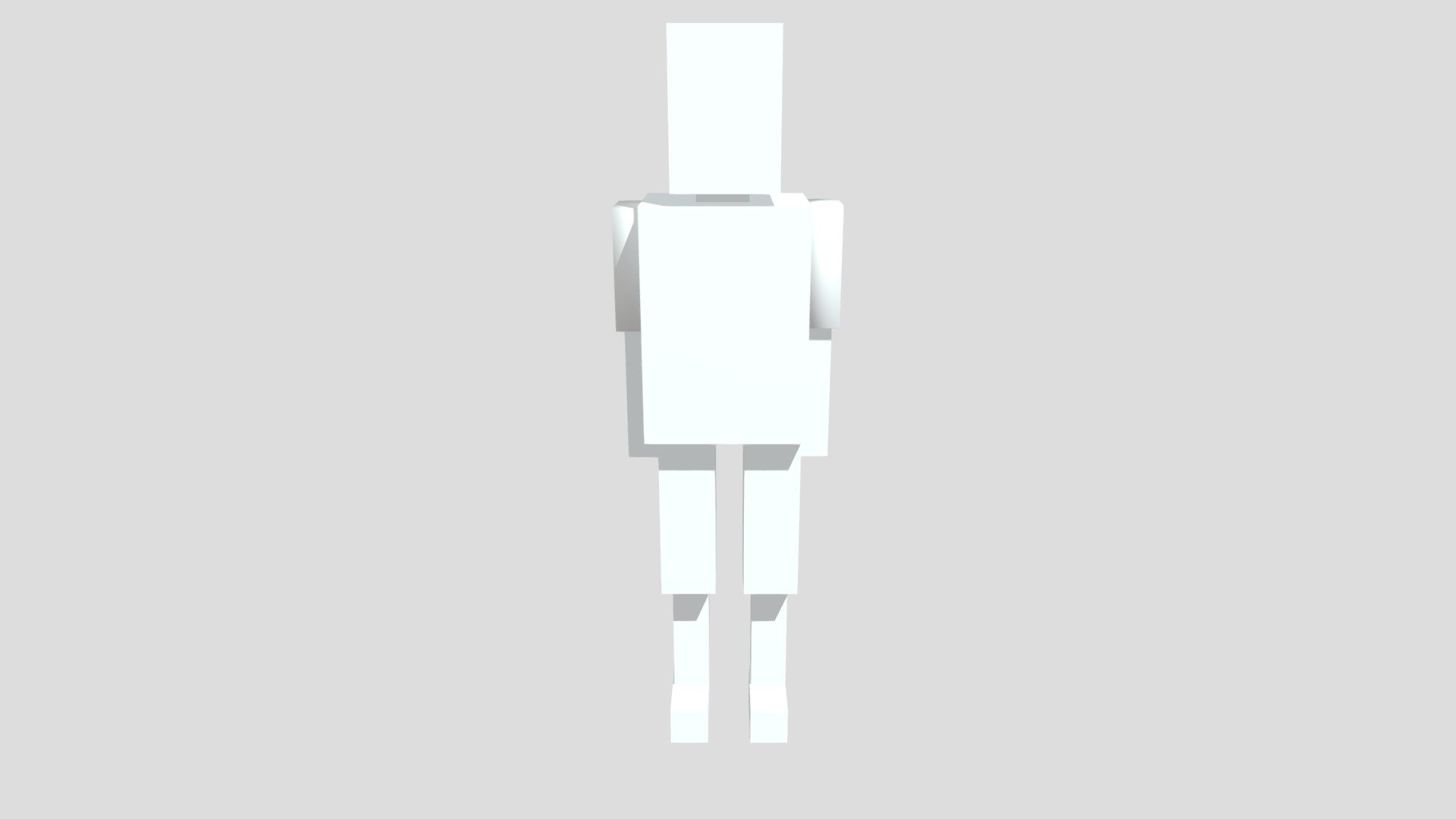 Avatar - Download Free 3D model by ryanchan1234 [2e9f107] - Sketchfab