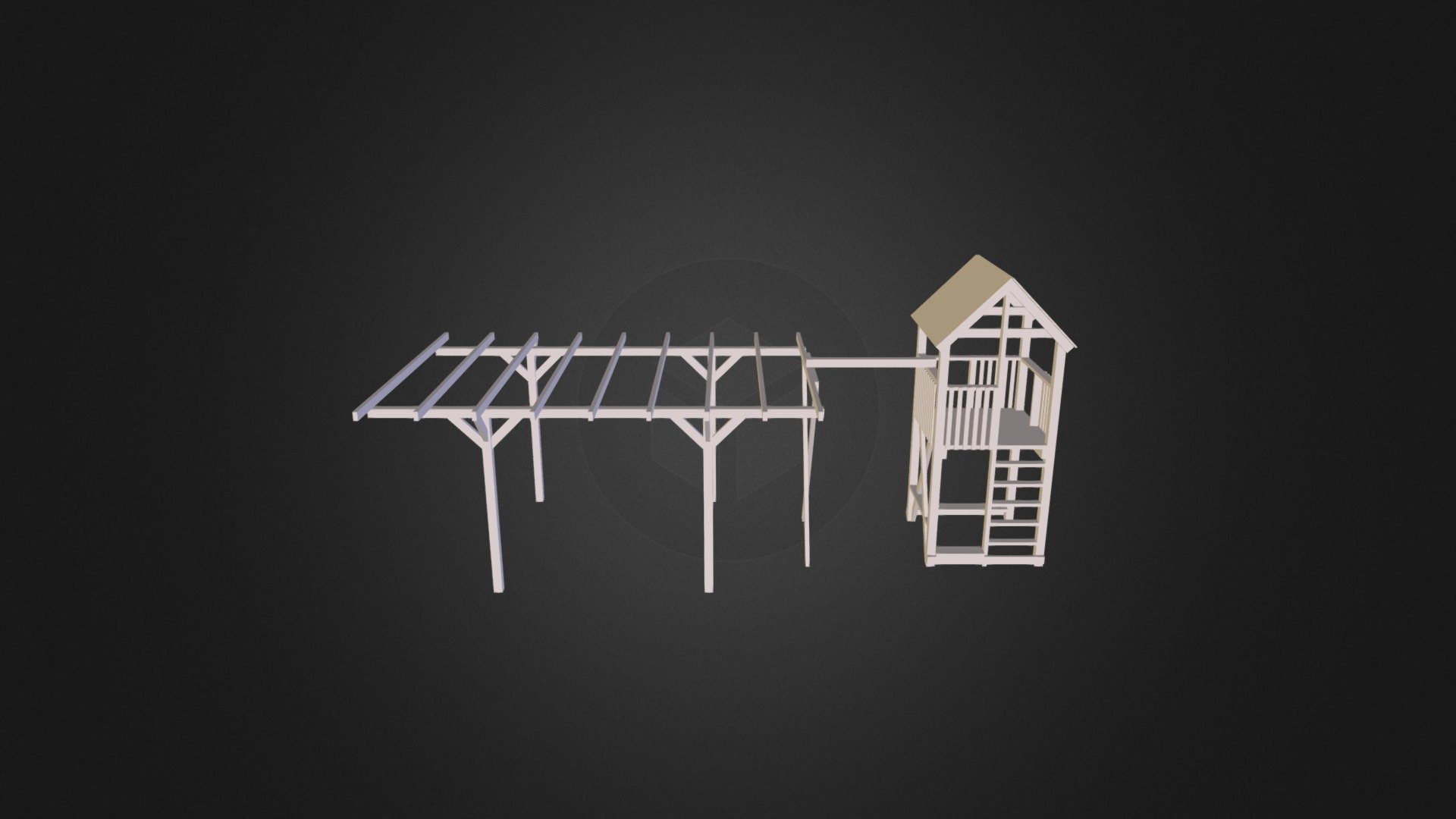 perg_hint_tor.stl - 3D model by TamasTasnadi [2eDYXEO] - Sketchfab