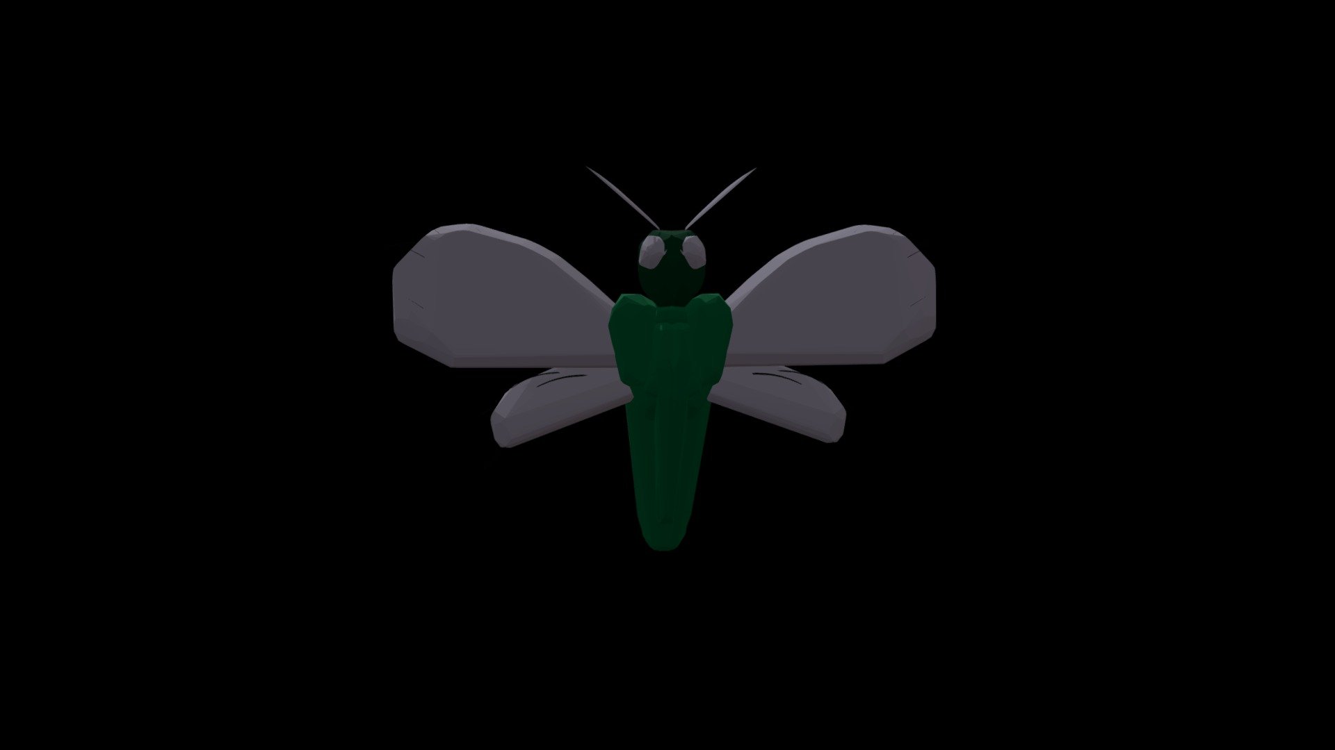 space bug - Download Free 3D model by darlavaughan [2ea1712] - Sketchfab