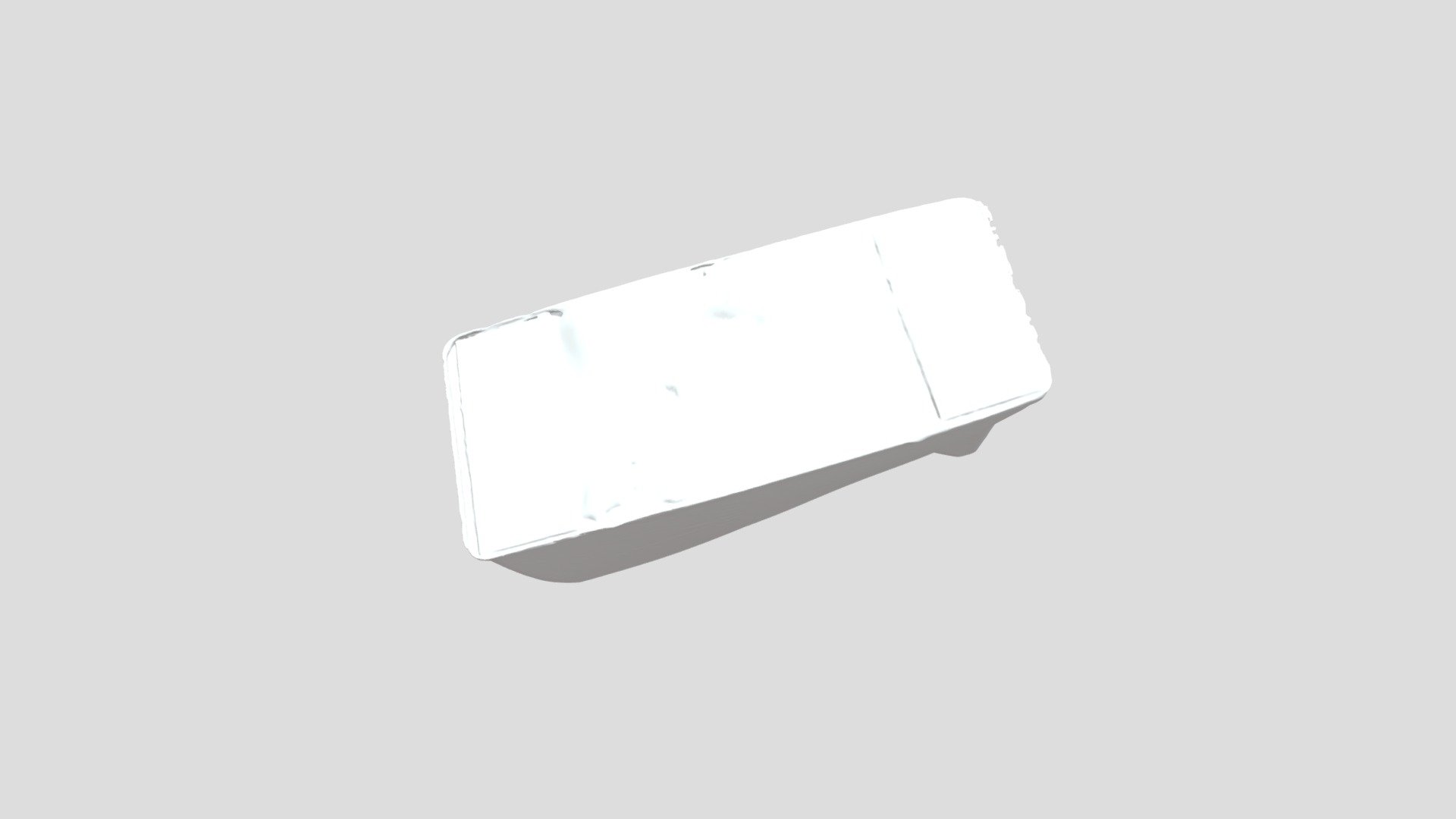 Roller Case - 3D model by kurniawan_prasetya [2ea17cd] - Sketchfab