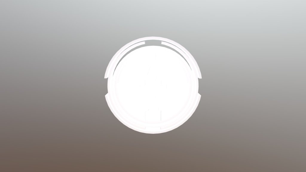 logo 3d forja - 3D model by tatan97 [2ea241e] - Sketchfab