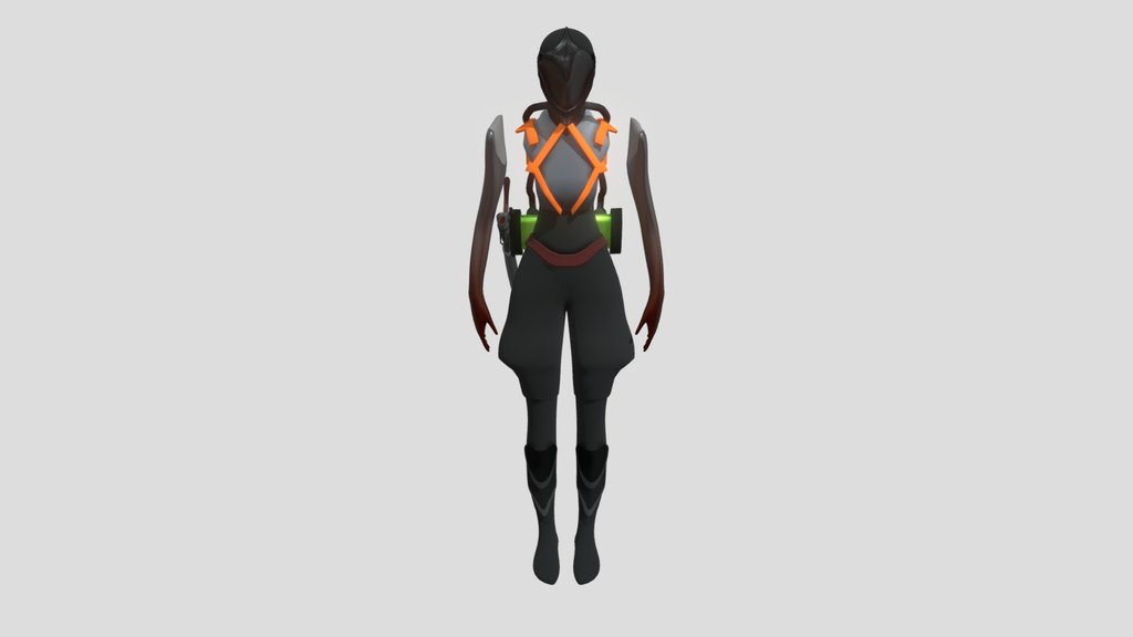 rob - A 3D model collection by mgodheart - Sketchfab