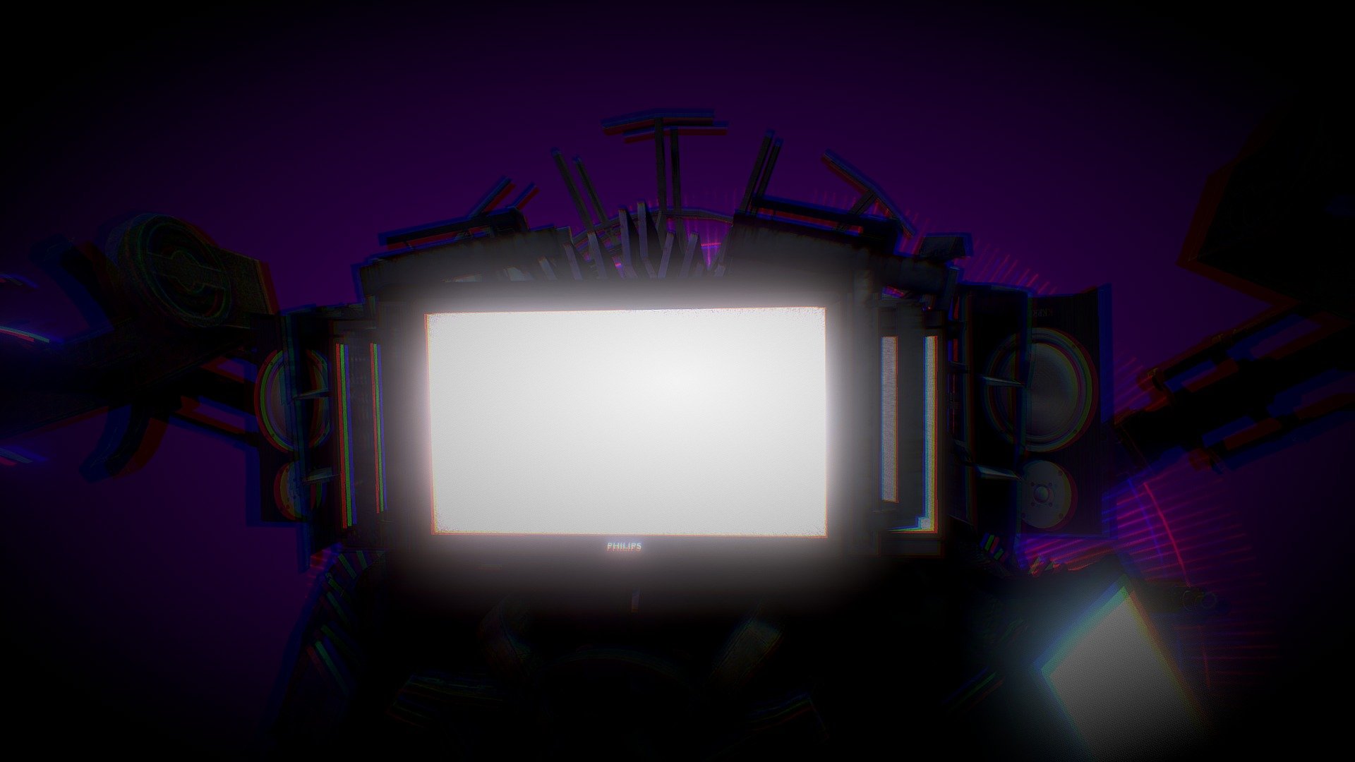 Customized UTTVM - 3D model by doom (@Cellr) [2ea5cd2] - Sketchfab