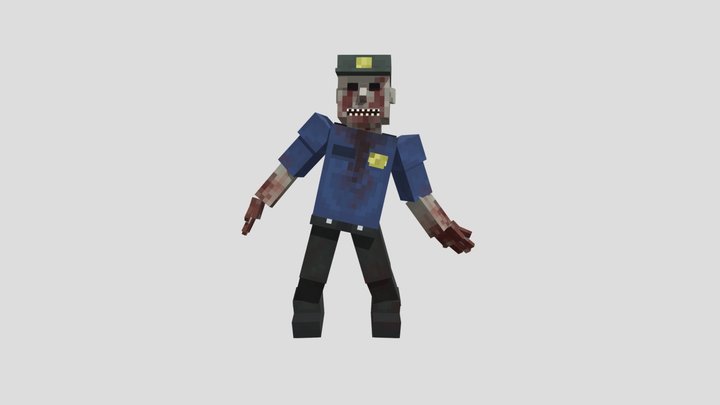Dayz 3D models - Sketchfab