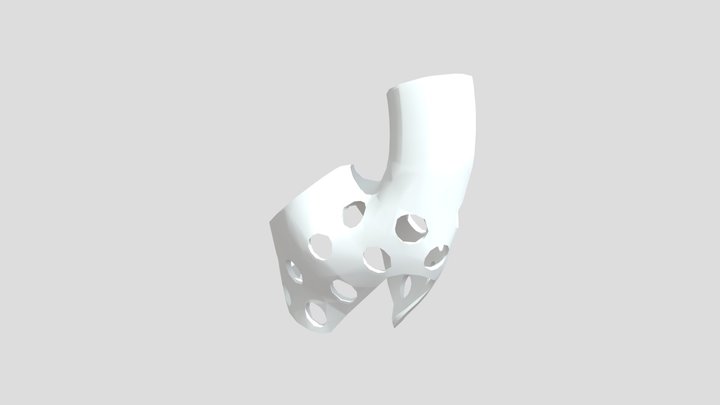 Splint 3D models - Sketchfab