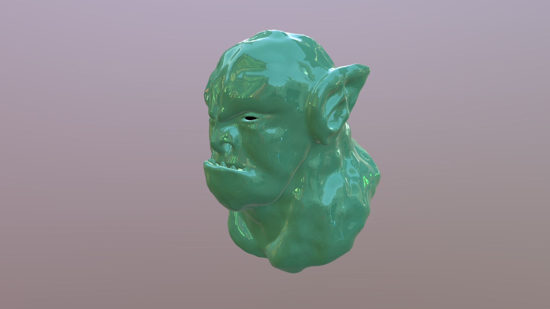Ogre Animation - Download Free 3D model by DiegoSMurillo [2ea80b8 ...