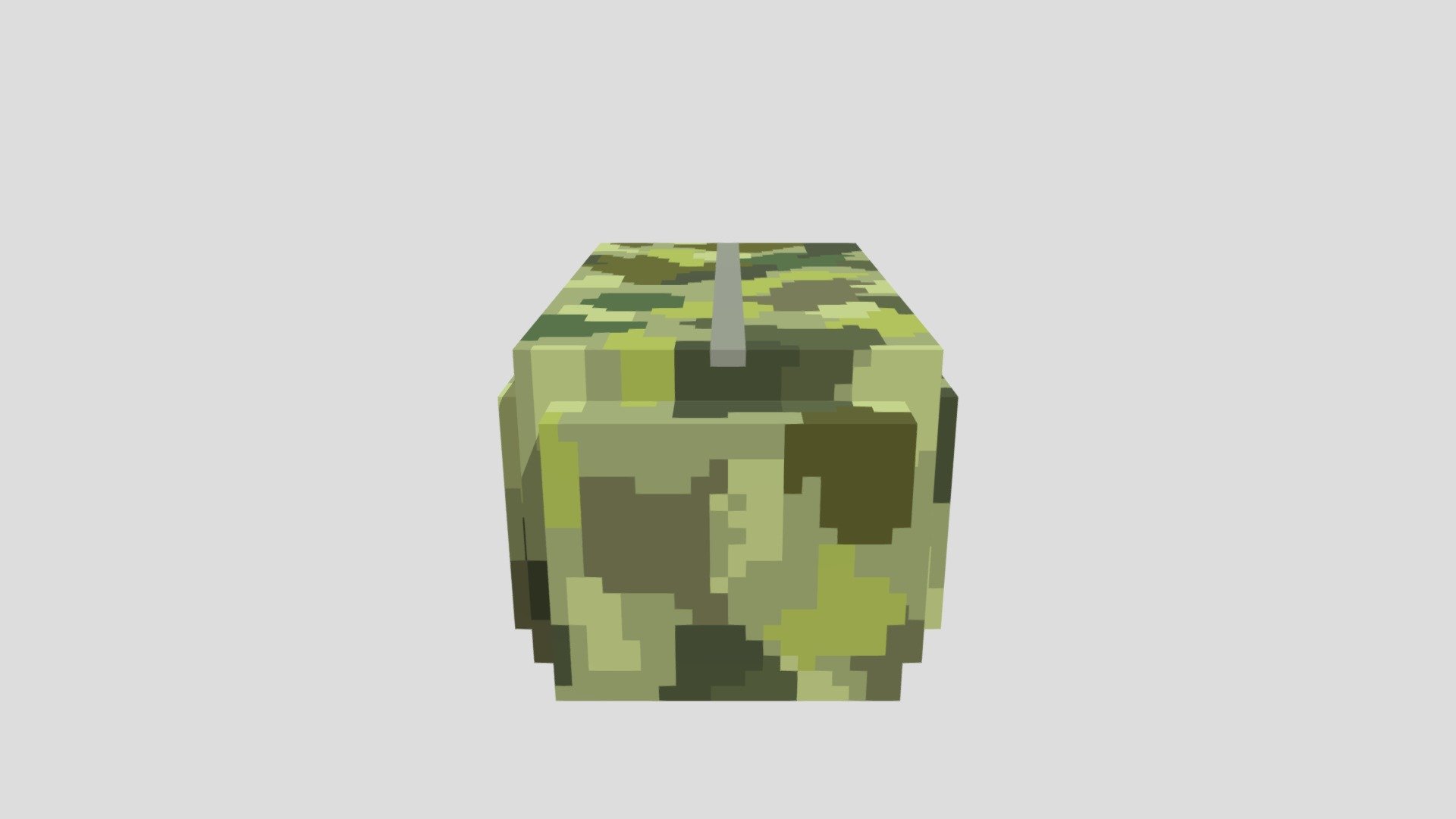 Minecraft medical kit - Download Free 3D model by kamaki (@kamaki25 ...