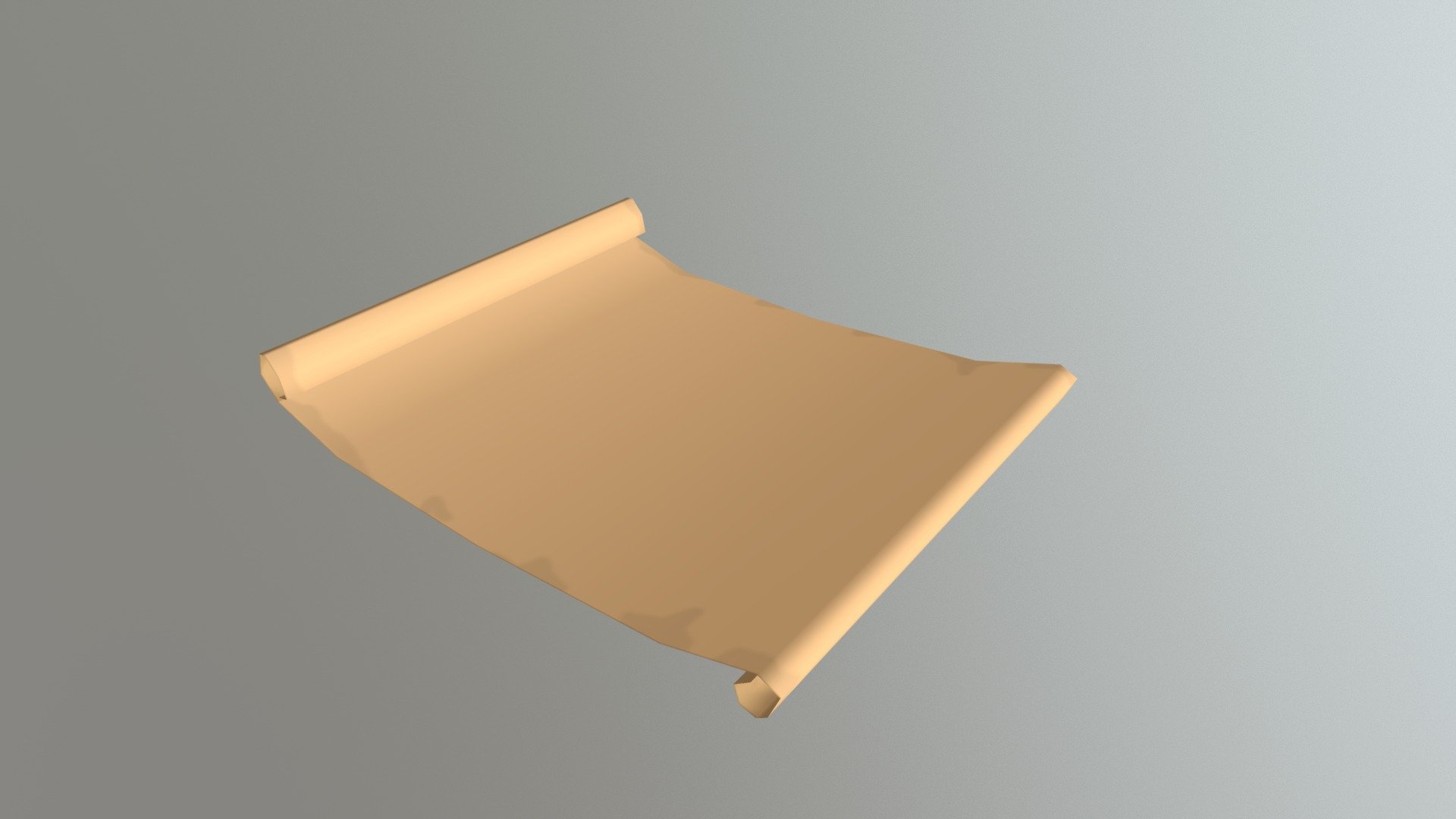 Detail Scroll - Download Free 3D model by AntonioD [2ea9dac] - Sketchfab