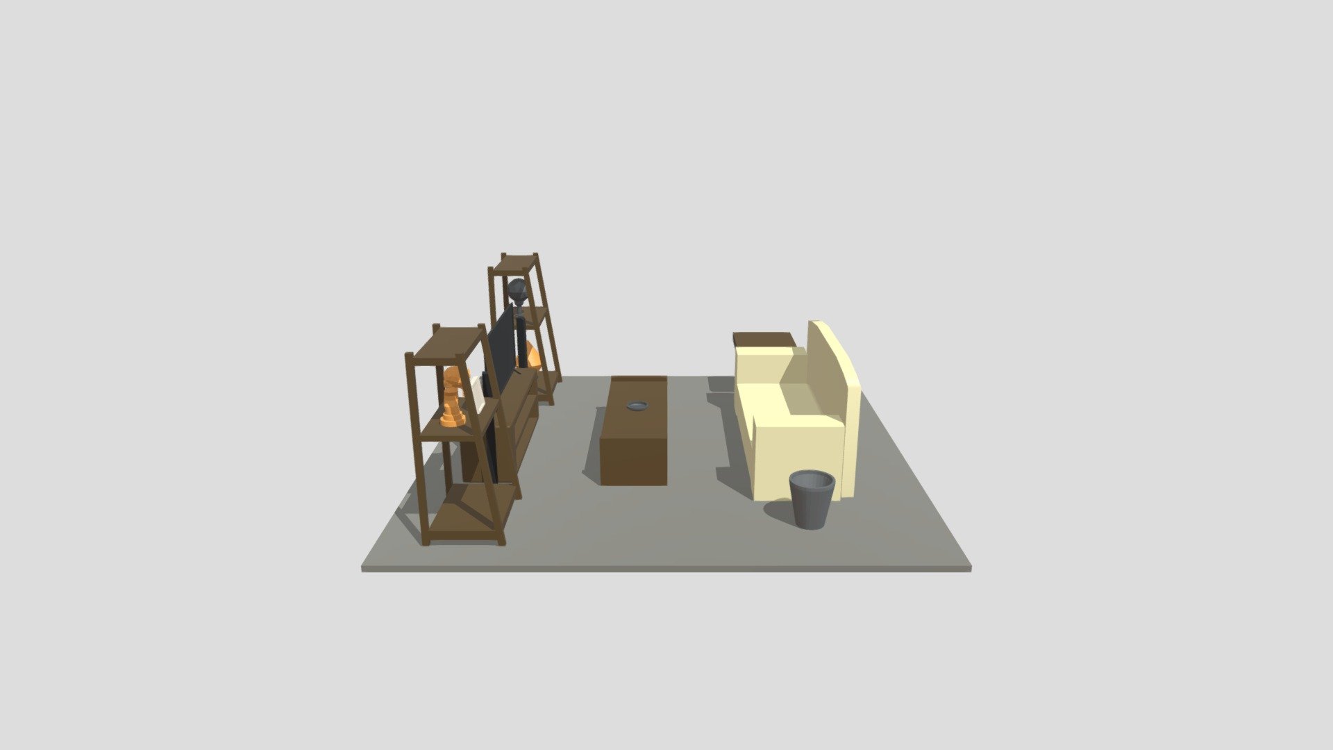 Adam Ghifari 2201819601 LD04 - 3D model by Adam Ghifari (@adamghifari ...