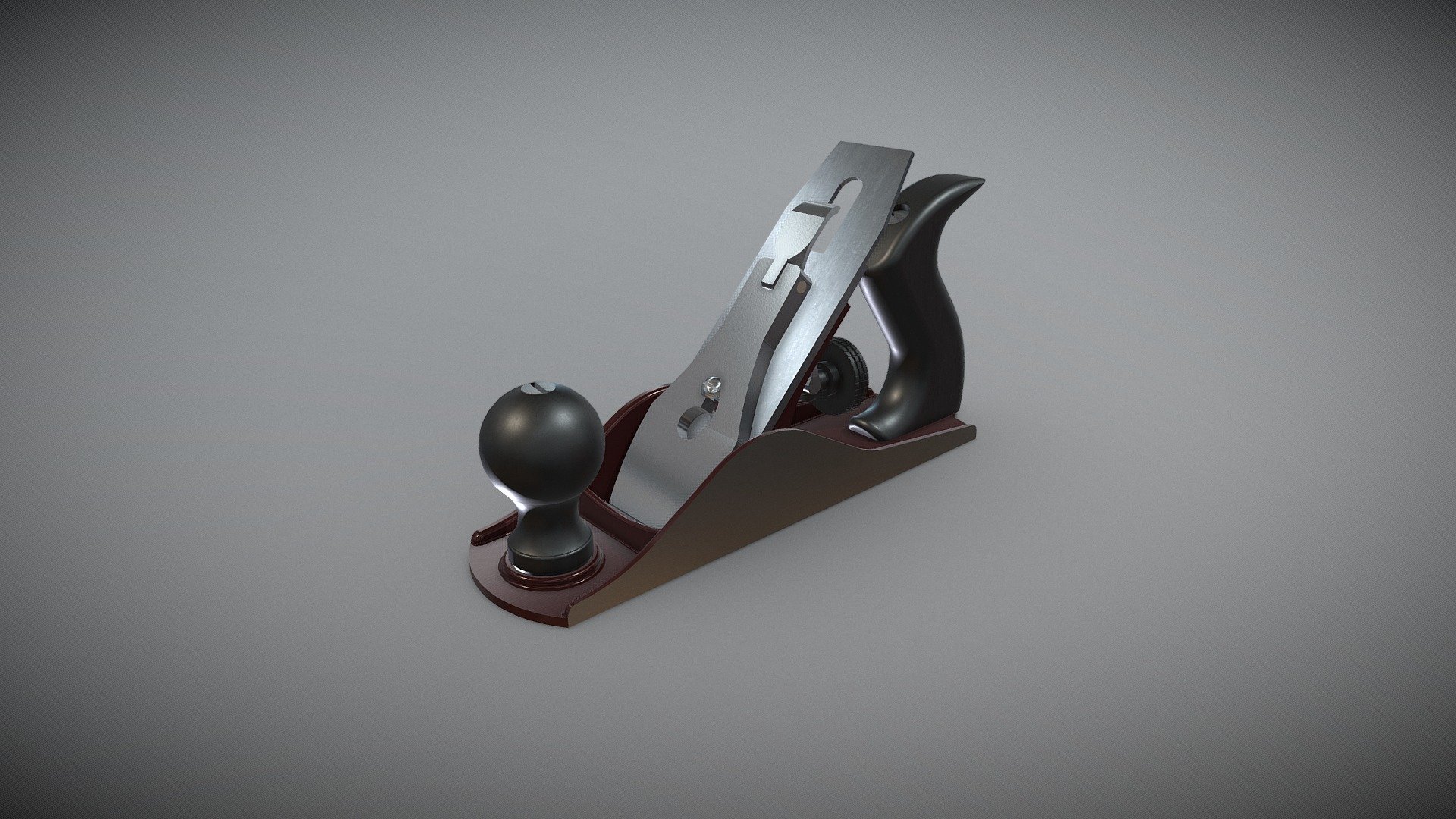 Schaaf - 3D model by Stichting Consortium Beroepsonderwijs (@scb3d ...