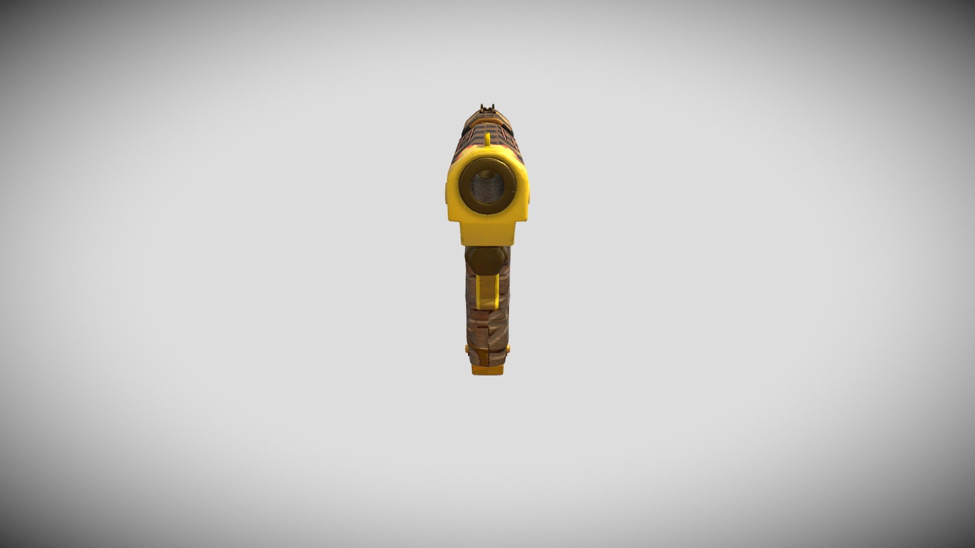 Bunny Taps SAP - 3D model by Fox (@GFoXx) [2eab7a4] - Sketchfab