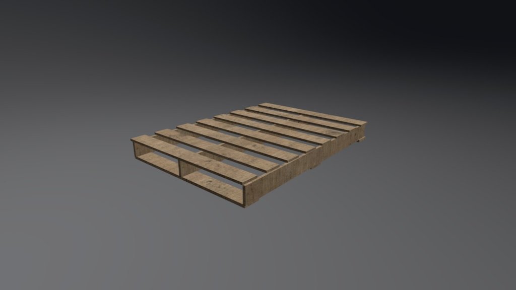 Skid - 3D model by Yoyodan2 [2eadd26] - Sketchfab