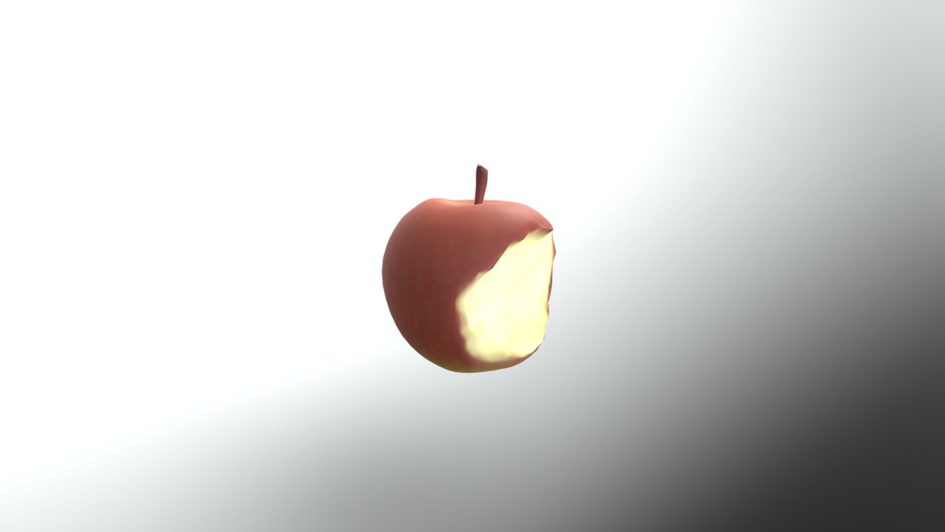 Apples(bite).unity - 3D model by Future Cartographer ...