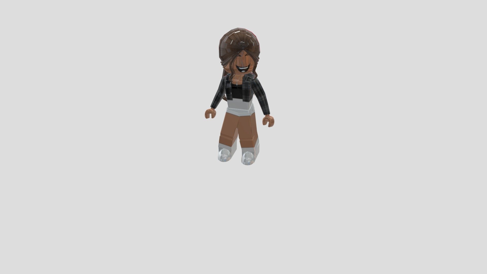 Itslol_YTB - 3D model by lamaraaraj6 [2eae763] - Sketchfab