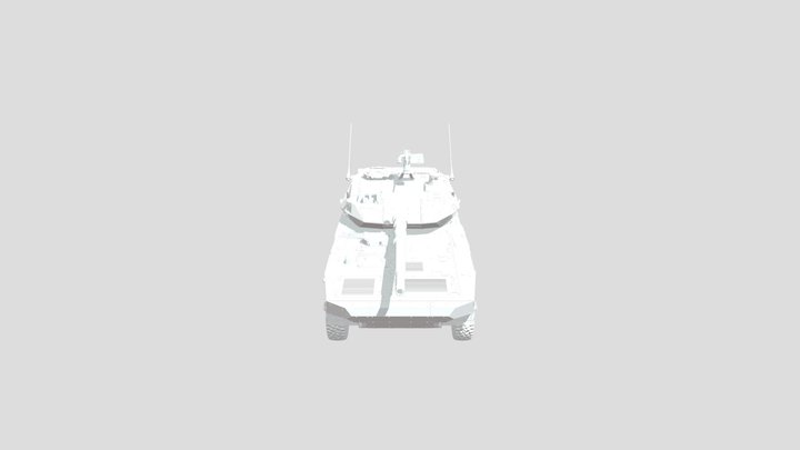 Jsdf 3D models - Sketchfab