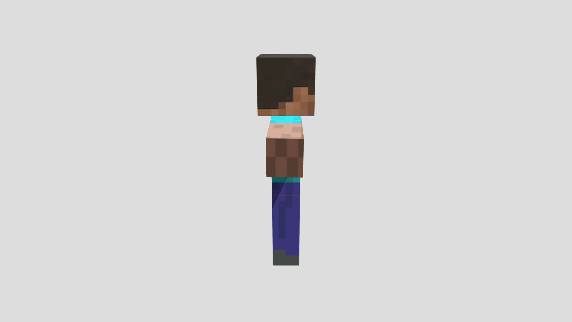 steve-rig-test-fbx (1) - Download Free 3D model by home films ...