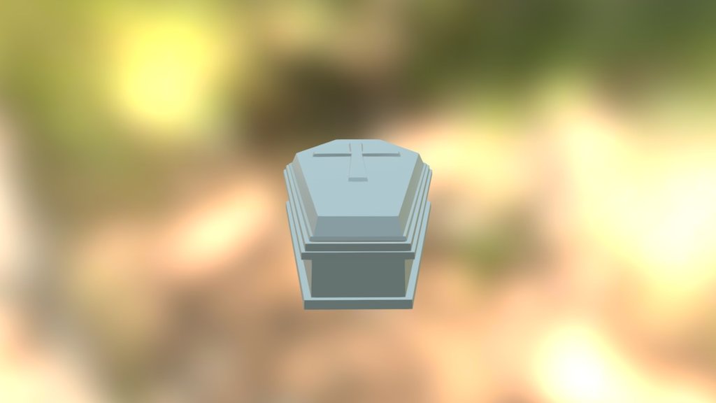 Easy Prop Model - 3D model by SRaja [2eb610b] - Sketchfab