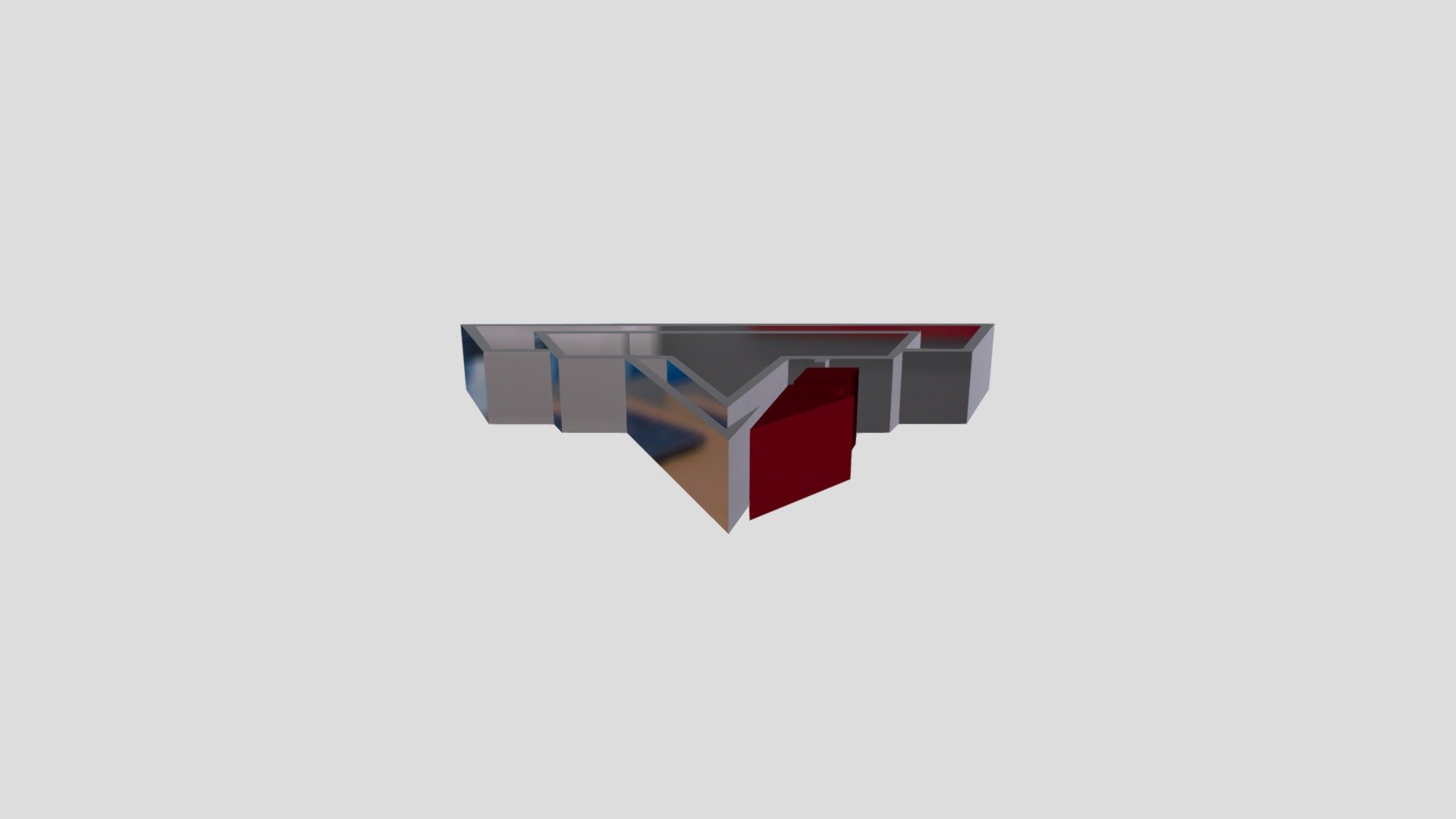 Taran Tactical logo - 3D model by Graver.Glock [2eb6beb] - Sketchfab