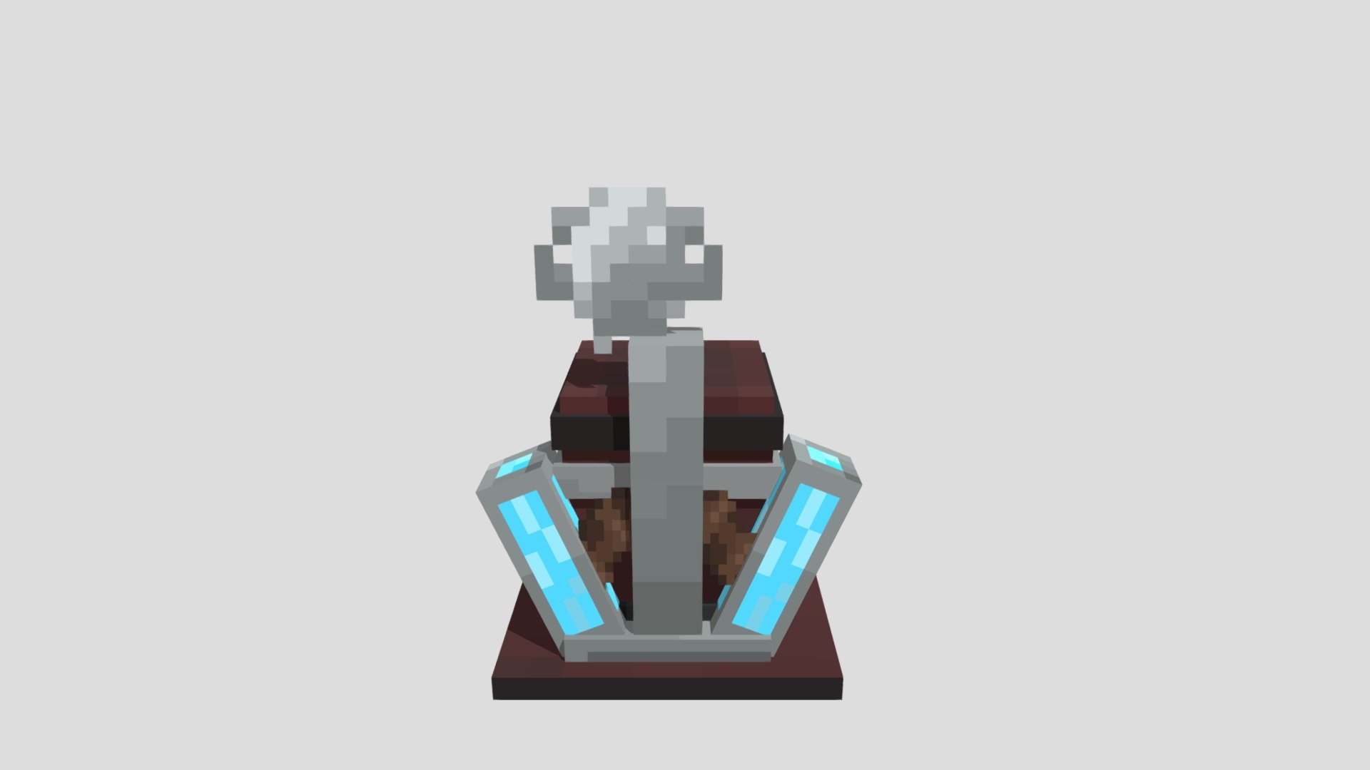 Toph - 3D model by bobo208 (@broge99) [2eb6c13] - Sketchfab