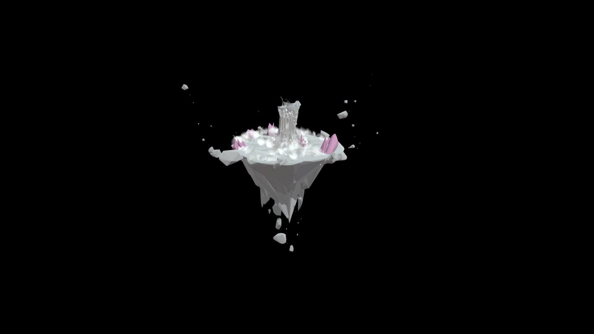 Missing Ship - Download Free 3D model by DanBringhurst [2eb6c35 ...