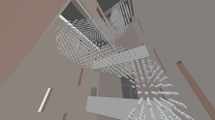 Art_installation 3D models - Sketchfab