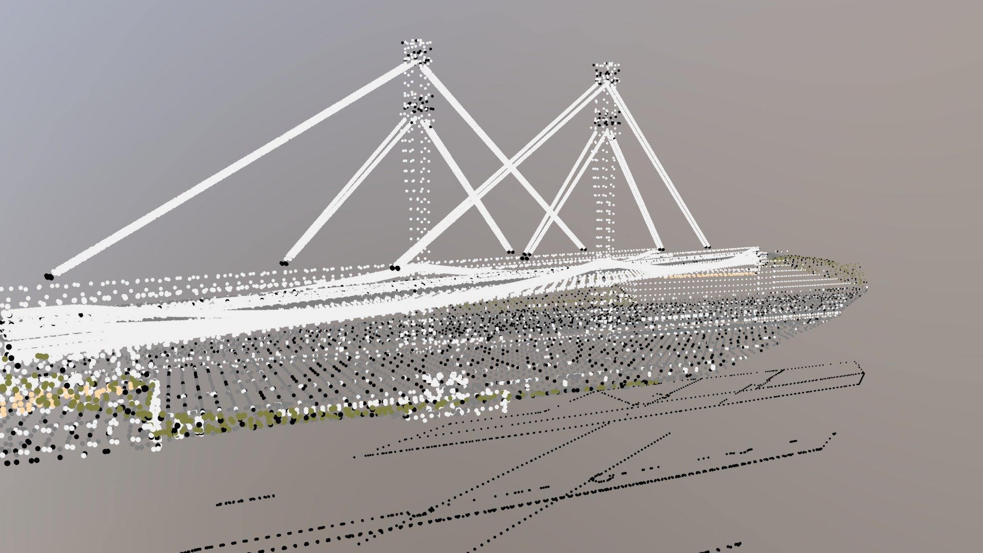 Bridge_1000 - 3D model by jonybacsi [2eb9a8b] - Sketchfab