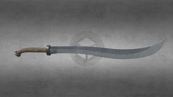 Kenshi 3D models - Sketchfab